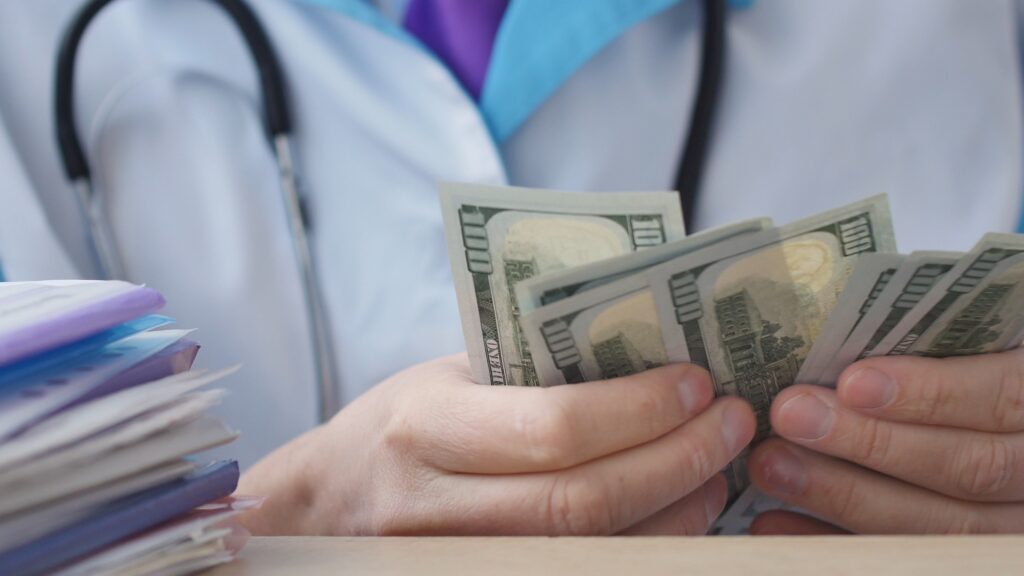 Most Common Types of Fraud by Houston Healthcare Providers John T ...