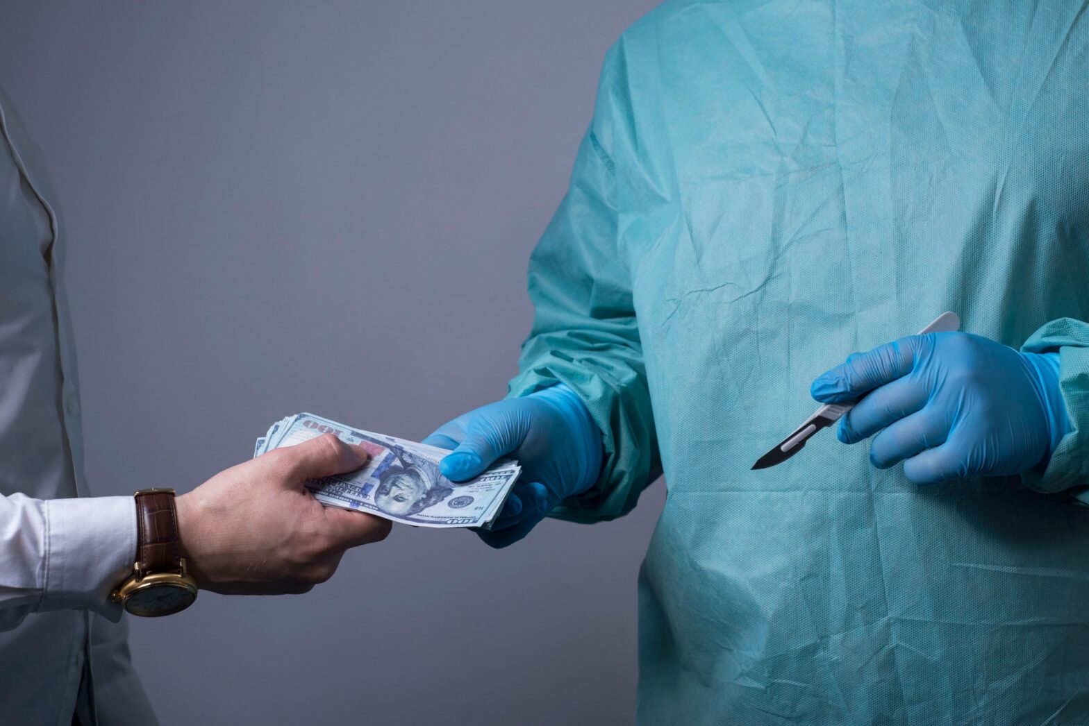 Most Common Types of Fraud by Houston Healthcare Providers John T ...