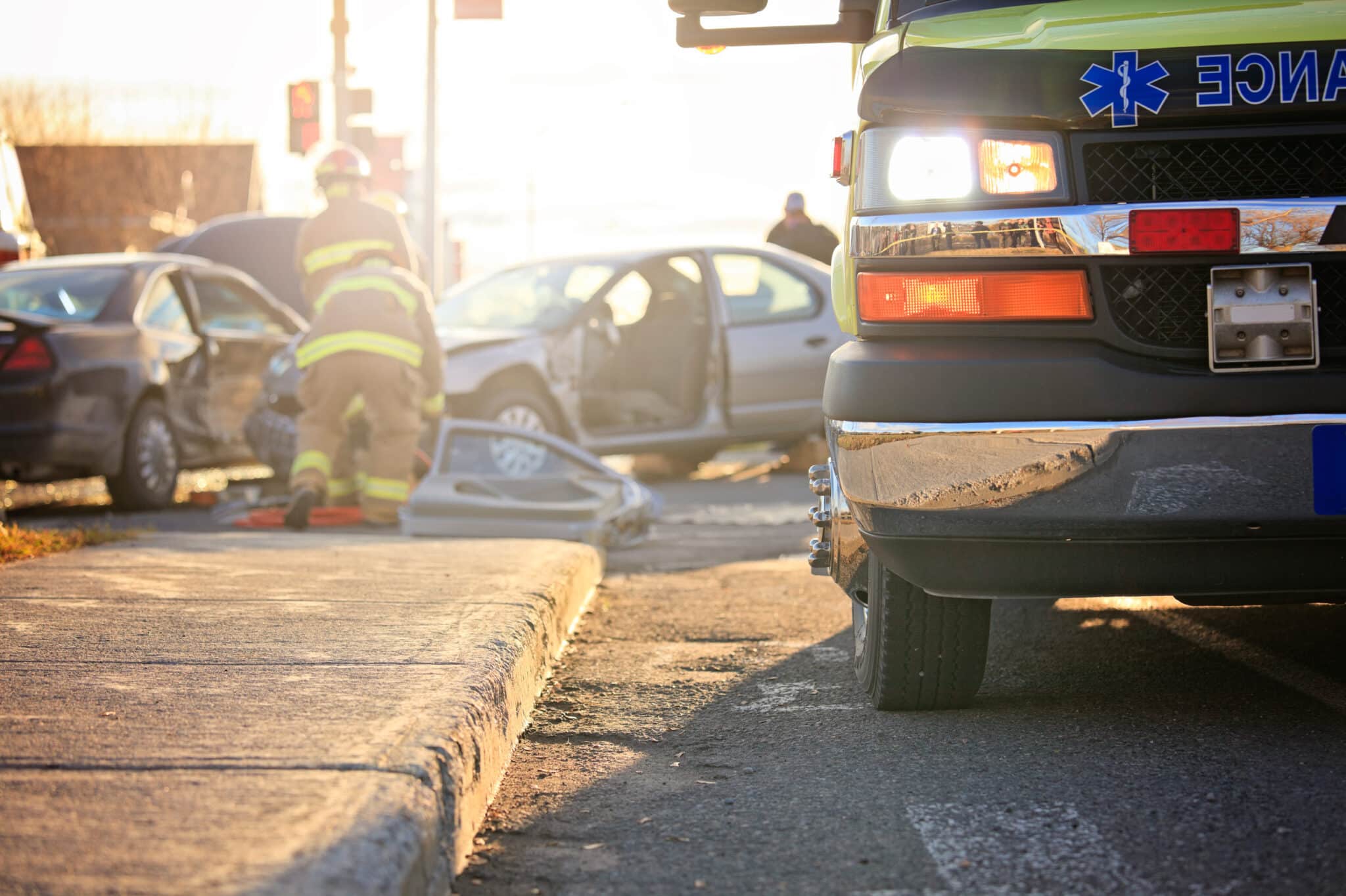 Defenses to Vehicular Homicide Charges John T. Floyd Law Firm