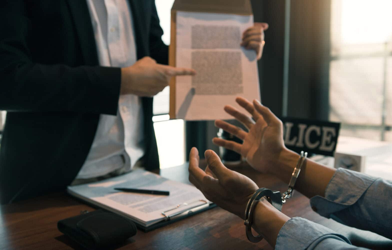 Can the Police Lie to You During an Investigation? John T. Floyd Law Firm
