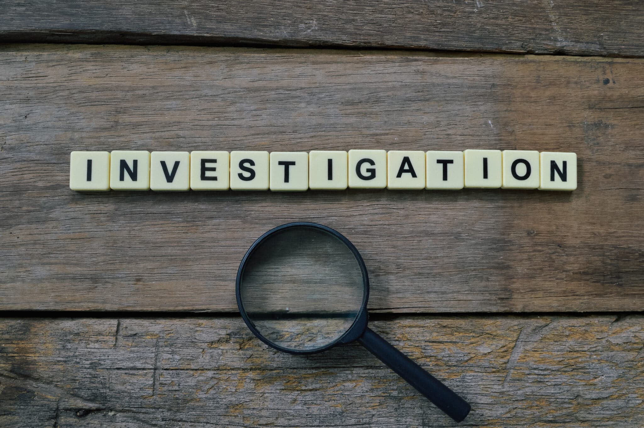 How to Manage a Federal Investigation John T. Floyd Law Firm