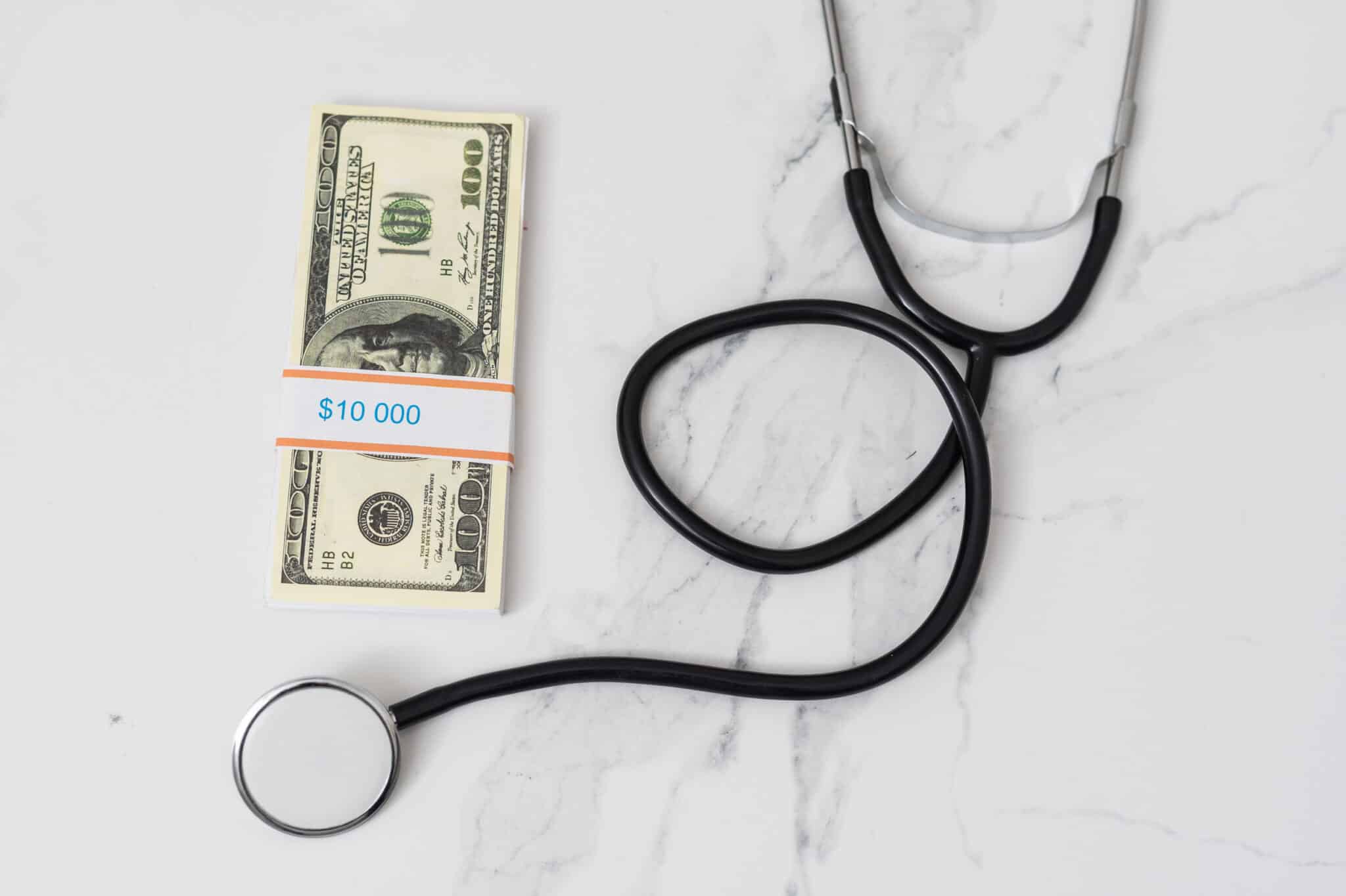Common Types of Healthcare Fraud John T. Floyd Law Firm