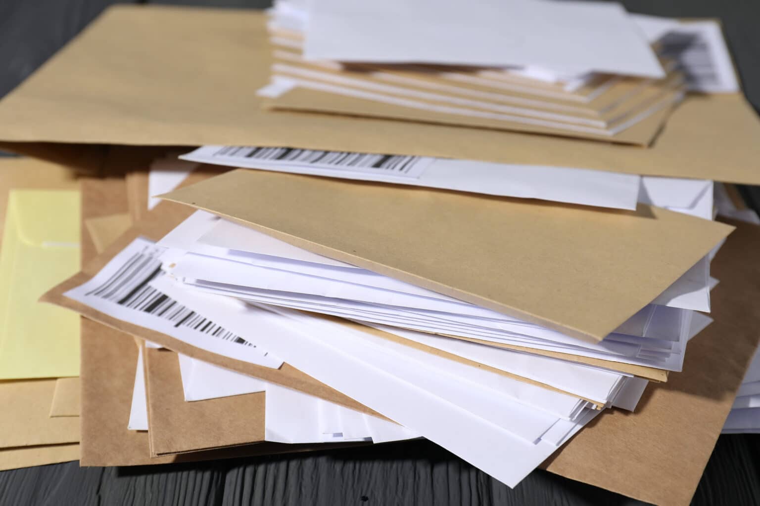 Defending Against Federal Mail Fraud Allegations: Key Legal Elements ...
