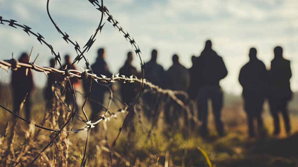 Federal Immigration Crime Defense: Illegal Reentry and Document Fraud ...